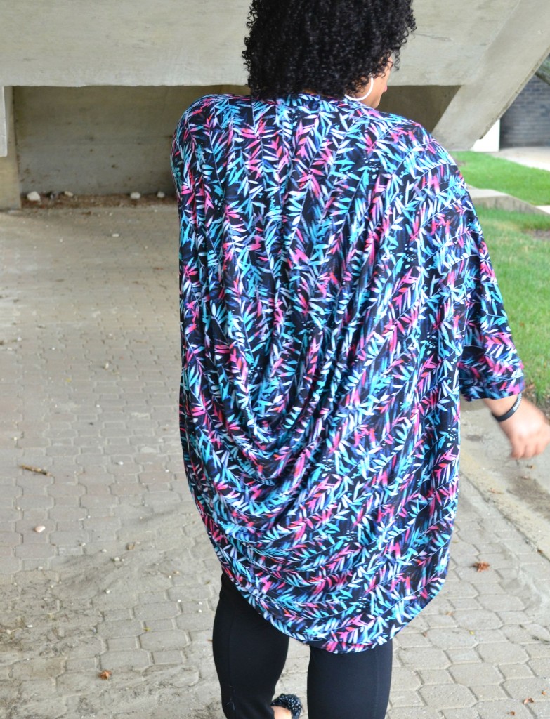 Kimono Details - Whitney Nic James