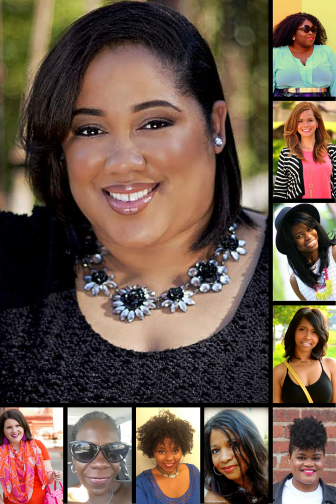 Summer Beauty Tips - Whitney Nic James