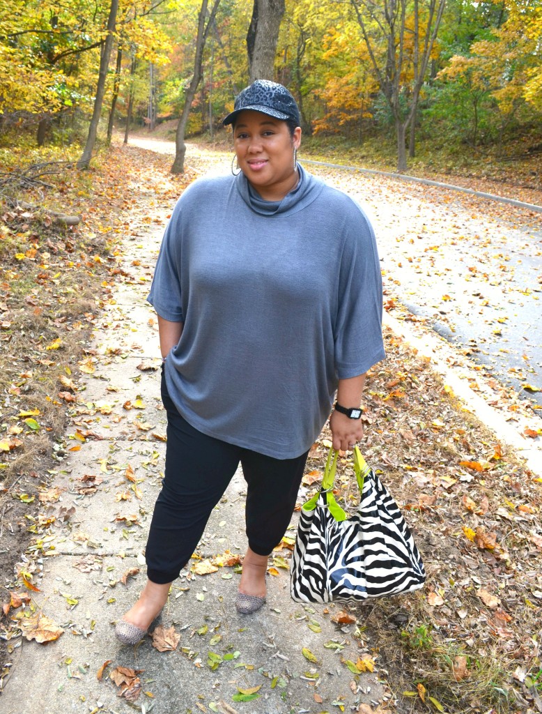 Plus Size Style Archives - Page 3 of 7 - Whitney Nic James