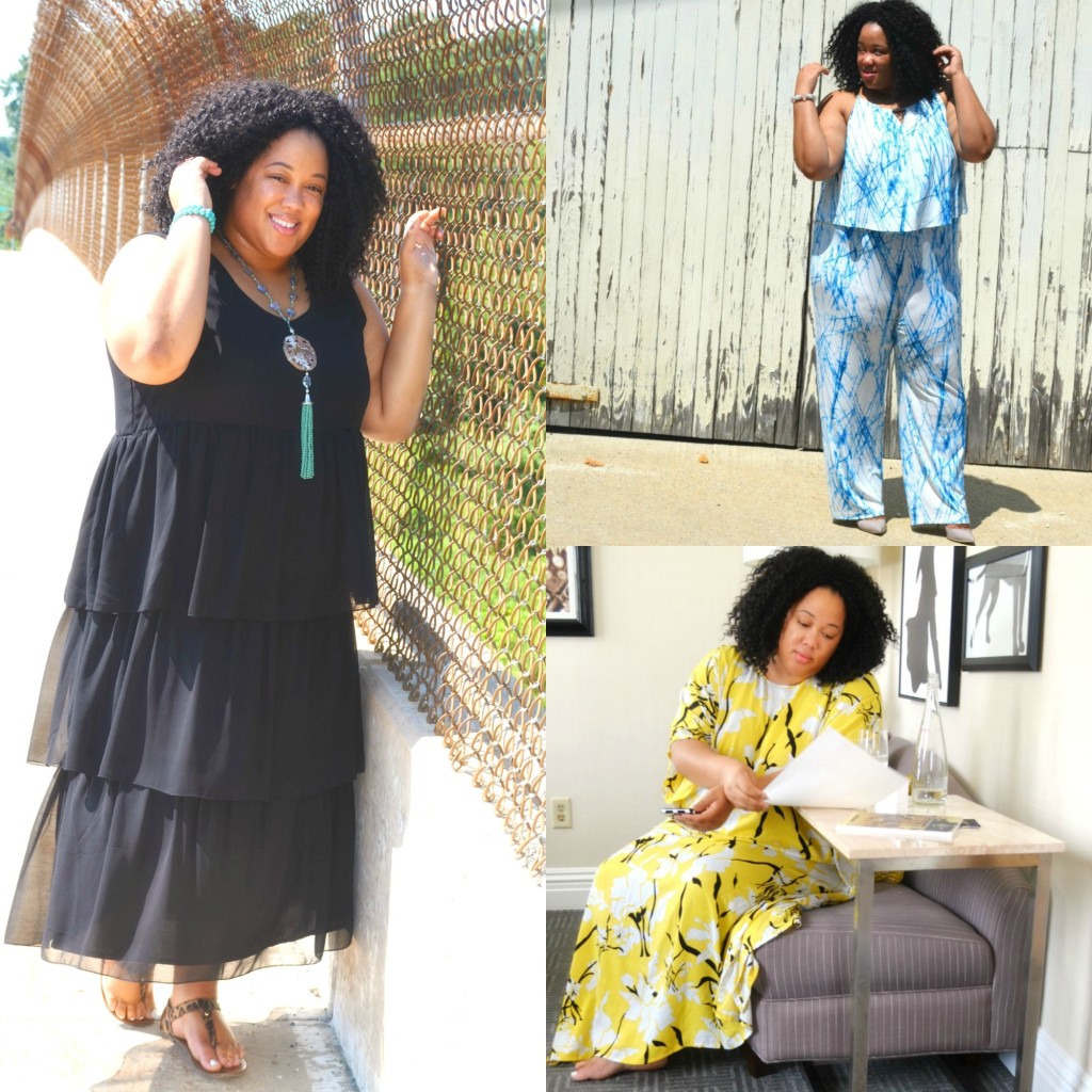 2015 Personal Style Recap