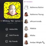 5 Reasons Why You Should Use Snapchat