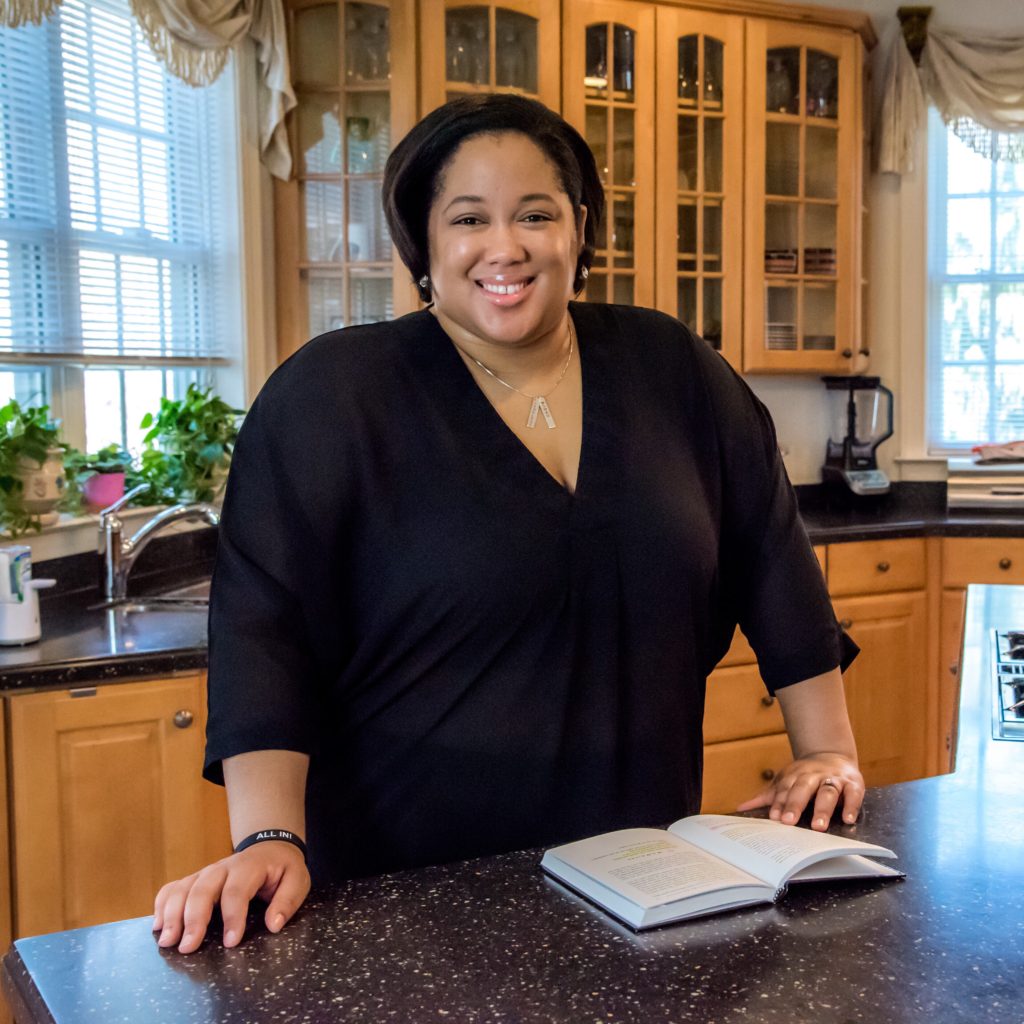 What to Except on Whitney Nic James this Season