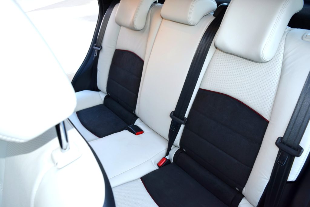 2017 Mazda CX-3 Ground Touring AWD Car Review