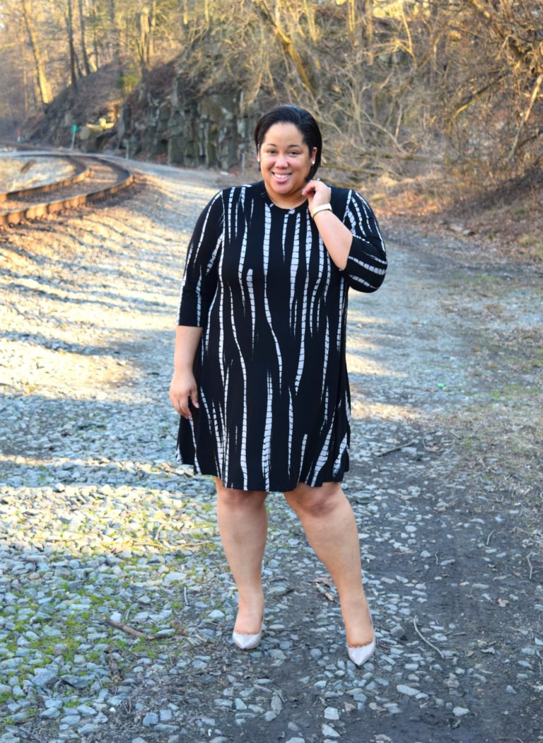 Personal Style | Dressing for Your Body Type with Confidence