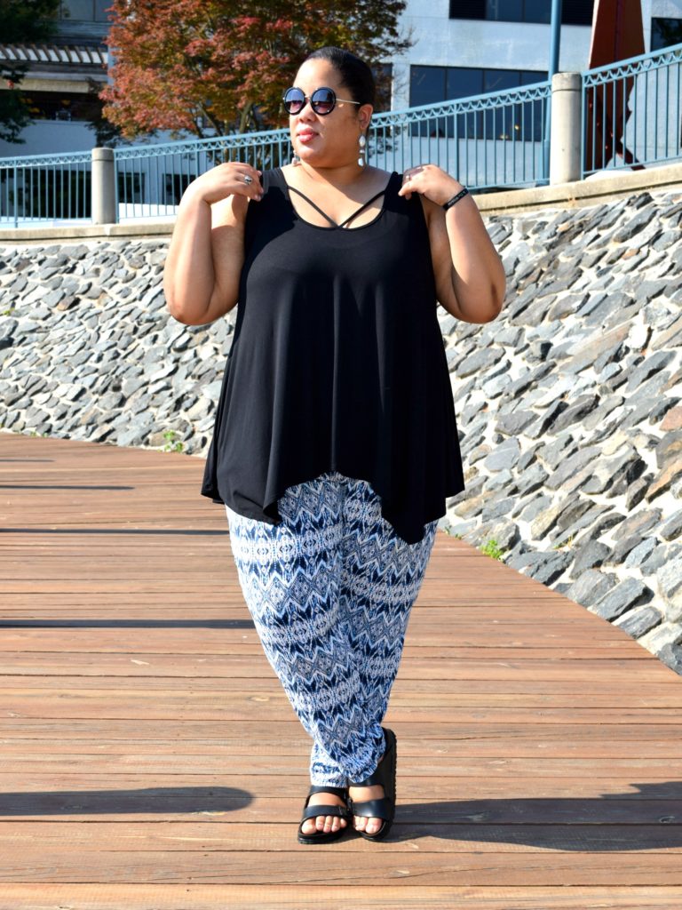 How to Incorporate Prints Into Your Summer Wardrobe