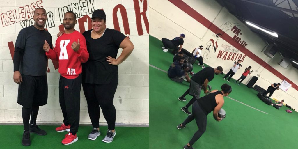 Life Update + My Word for 2018 - Whitney Nic James